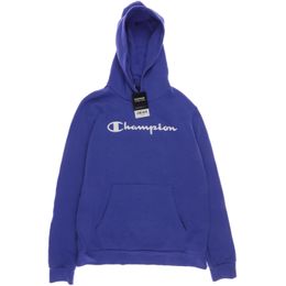 Champion Herren Hoodies & Sweater, blau, Gr. 170