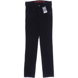 s.Oliver Damen Jeans, schwarz, Gr. 34