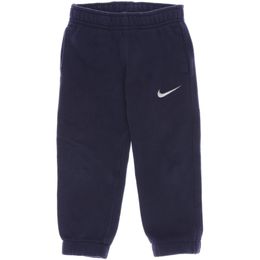 Nike Jungen Stoffhose, marineblau