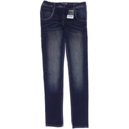 name it Herren Jeans, blau, Gr. 164