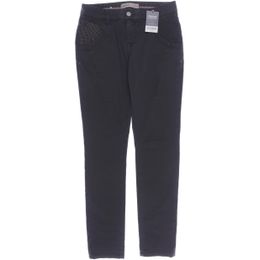 MOS MOSH Damen Jeans, grün