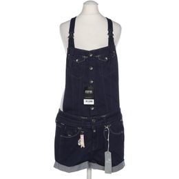 G-Star Raw Damen Jumpsuit/Overall, marineblau