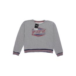 Pepe Jeans Jungen Hoodies & Sweater, grau