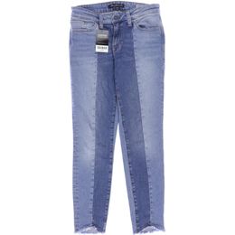 Mavi Damen Jeans, blau