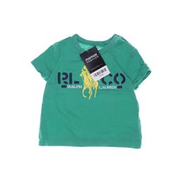 Polo Ralph Lauren Jungen T-Shirt, grün