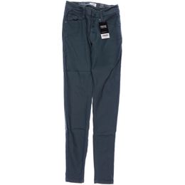 QS by S.Oliver Damen Jeans, türkis, Gr. 32