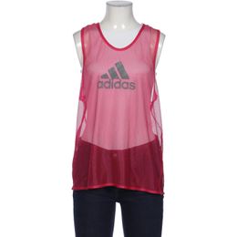Adidas Herren T-Shirt, pink