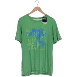 Timberland Herren T-Shirt, grün