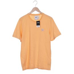 adidas originals Herren T-Shirt, orange