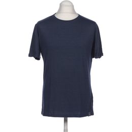 Key Largo Herren T-Shirt, marineblau