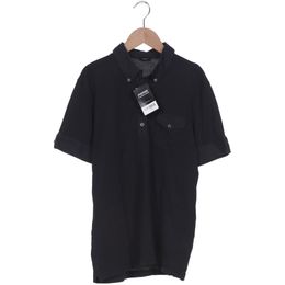 JOOP! Herren Poloshirt, schwarz