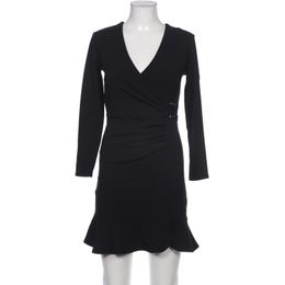 Sista Glam Damen Kleid, schwarz, Gr. 38