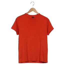 Engbers Herren T-Shirt, orange, Gr. 48