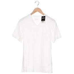 BOSS by Hugo BOSS Herren T-Shirt, weiß