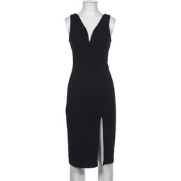 Wal G. Damen Kleid, schwarz