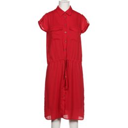 Alba Moda Damen Kleid, rot, Gr. 36