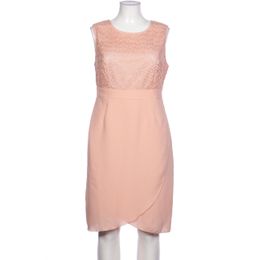 Ashley Brooke Damen Kleid, pink