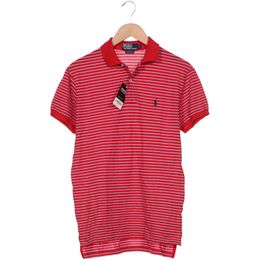 Polo Ralph Lauren Herren Poloshirt, rot