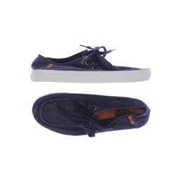 Vans Herren Sneakers, blau