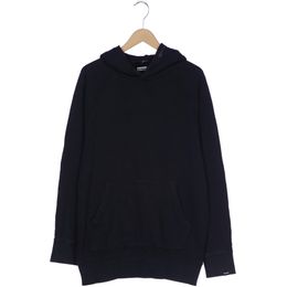 Napapijri Herren Kapuzenpullover, marineblau