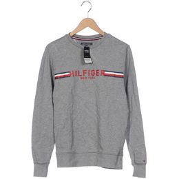 Tommy Hilfiger Herren Sweatshirt, grau