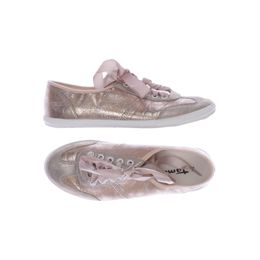 Tamaris Damen Sneakers, pink, Gr. 36