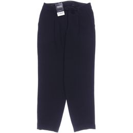 s.Oliver Damen Stoffhose, schwarz, Gr. 28