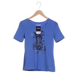 Gerry Weber Damen T-Shirt, blau
