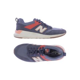 New Balance Damen Sneakers, blau, Gr. 36