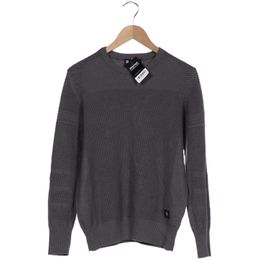 Scotch & Soda Scotch & Soda Herren Pullover, grau