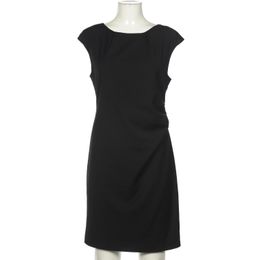 Selected Damen Kleid, schwarz, Gr. 40