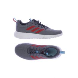 Adidas Herren Sneakers, grau, Gr. 5.5