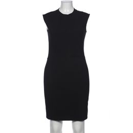 Calvin Klein Jeans Damen Kleid, schwarz, Gr. 42