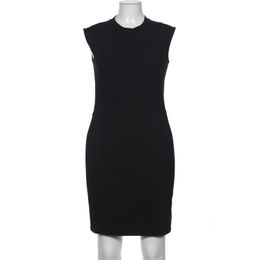 Calvin Klein Jeans Damen Kleid, schwarz