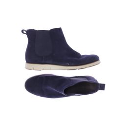 Timberland Damen Stiefelette, marineblau