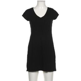 GAP Damen Kleid, schwarz, Gr. 34