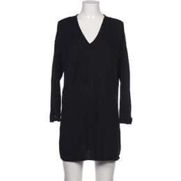 Esprit Damen Kleid, schwarz