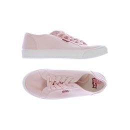 Levi's Levis Damen Sneakers, pink, Gr. 38