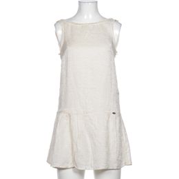 Liu Jo Damen Kleid, beige, Gr. 34