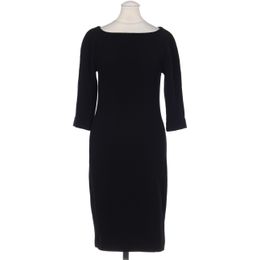 Tom Tailor Damen Kleid, schwarz, Gr. 34