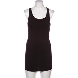 Deerberg Damen Kleid, braun