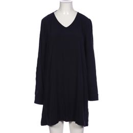 American Vintage Damen Kleid, marineblau, Gr. 38