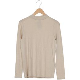 Yaya Damen Pullover, grau