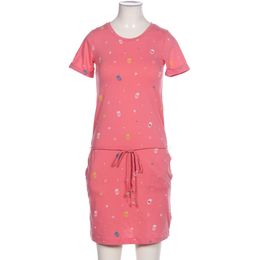 Bench. Damen Kleid, pink, Gr. 34