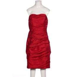 KELSEY ROSE Damen Kleid, rot