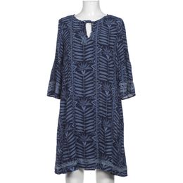 LIEBLINGSSTÜCK Lieblingsstück Damen Kleid, marineblau