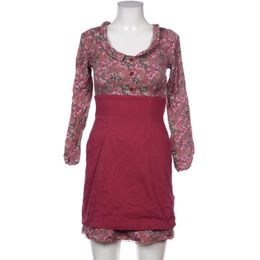 Blutsgeschwister Damen Kleid, pink, Gr. 36