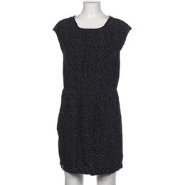 Naketano Damen Kleid, schwarz, Gr. 38