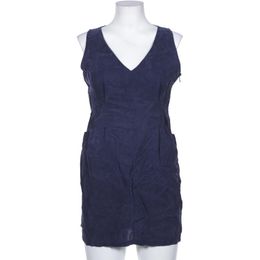 Liu Jo Damen Kleid, marineblau, Gr. 44