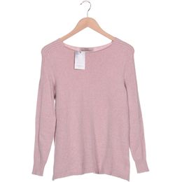 Heine Damen Pullover, pink, Gr. 38